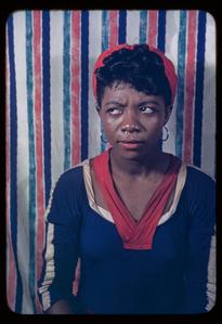 Pearl Primus | Alvin Ailey