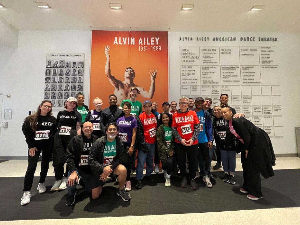Our People | Alvin Ailey