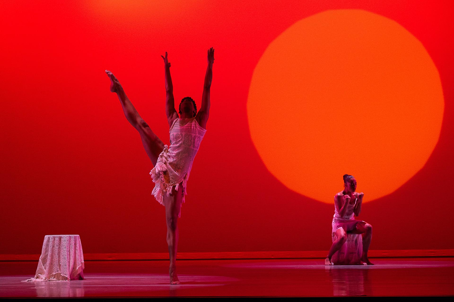 Ailey II | The Next Generation of Dance