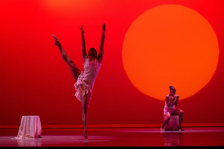 AILEY | Dance Is for Everybody | Performances, Training & Classes