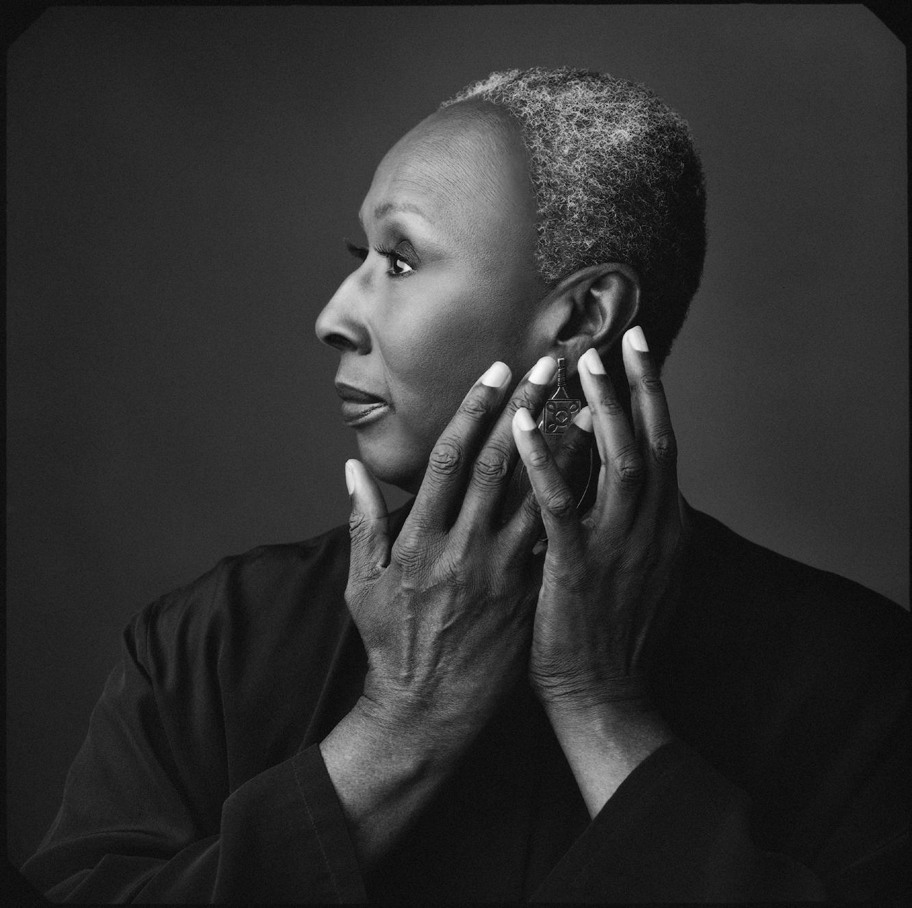 Remembering Judith Jamison | AILEY