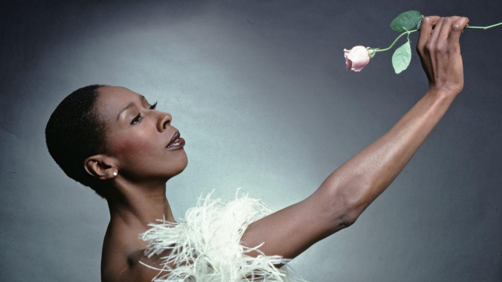 Remembering Judith Jamison | AILEY